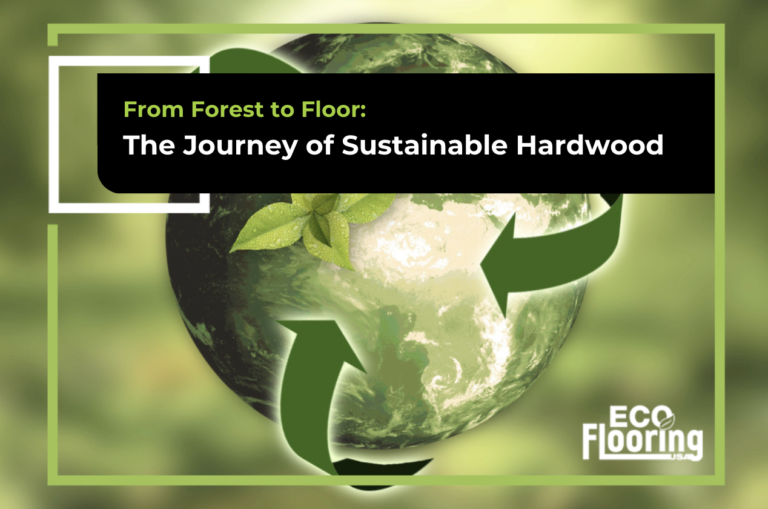 Eco-Friendly, Exceptionally Beautiful | Eco Flooring USA - Eco Flooring USA